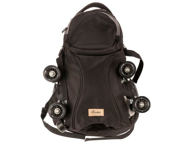 Rookie Bag Skatepack £29 99 Roller Derby And Roller Skating